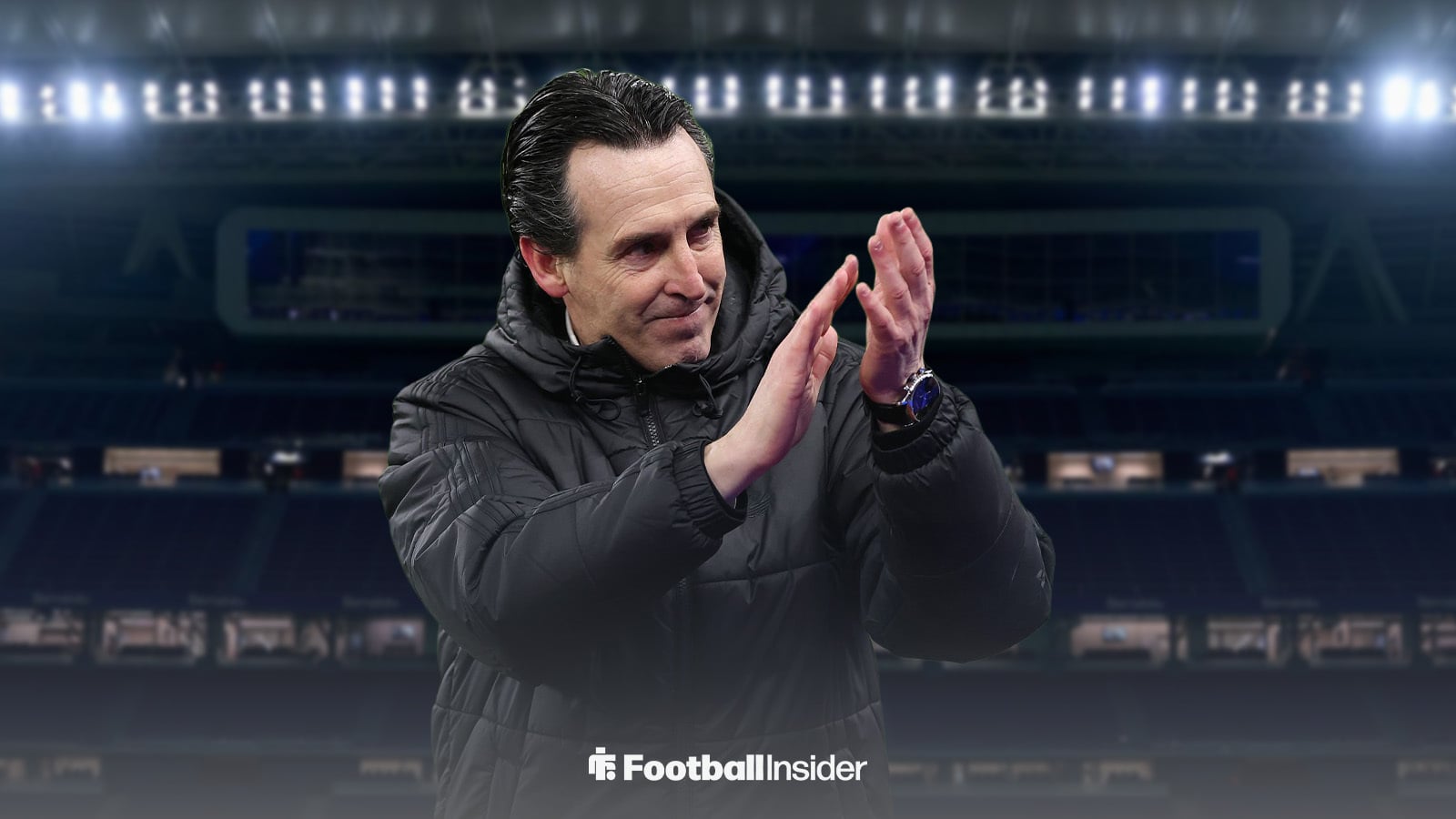 Aston Villa to panic as Unai Emery could reunite with Real Madrid ...