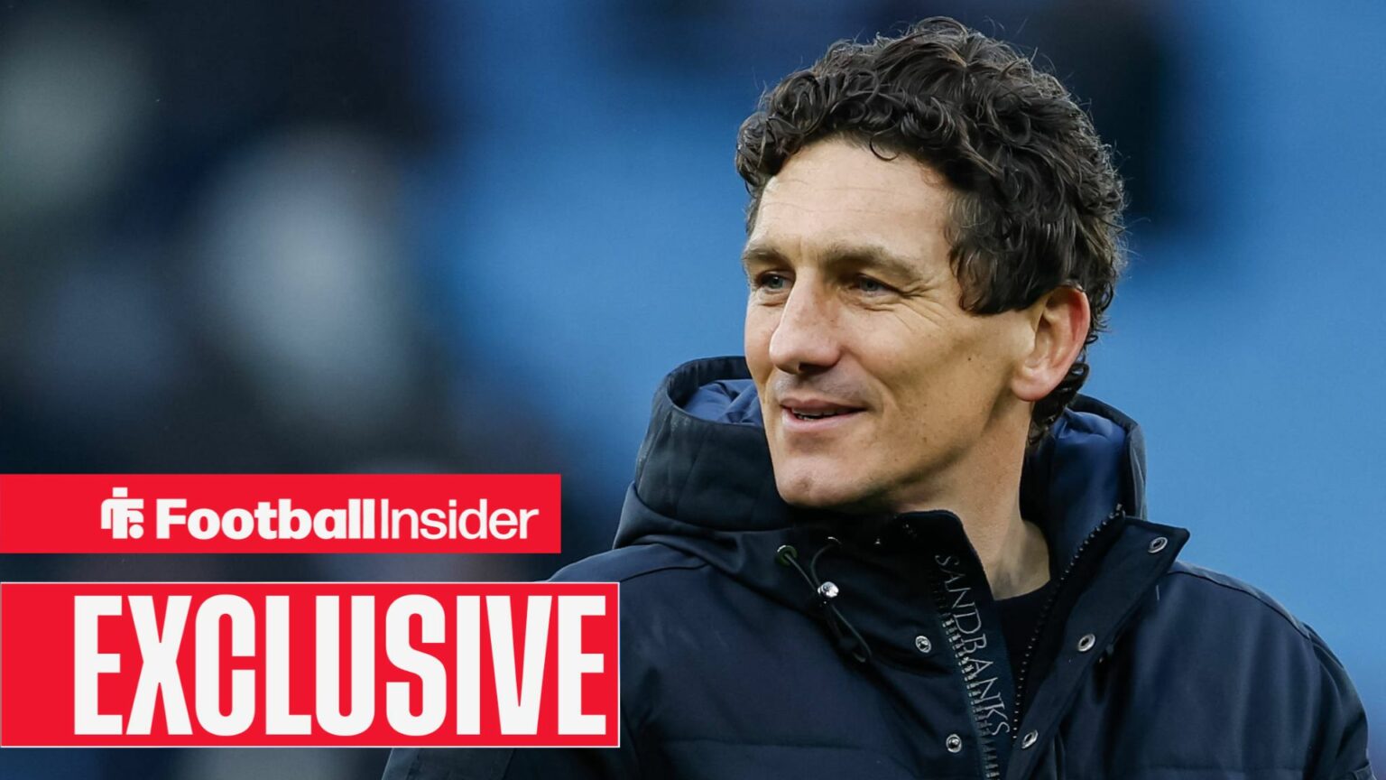 Brentford News: Keith Wyness Reveals '£200m' Financial Plan