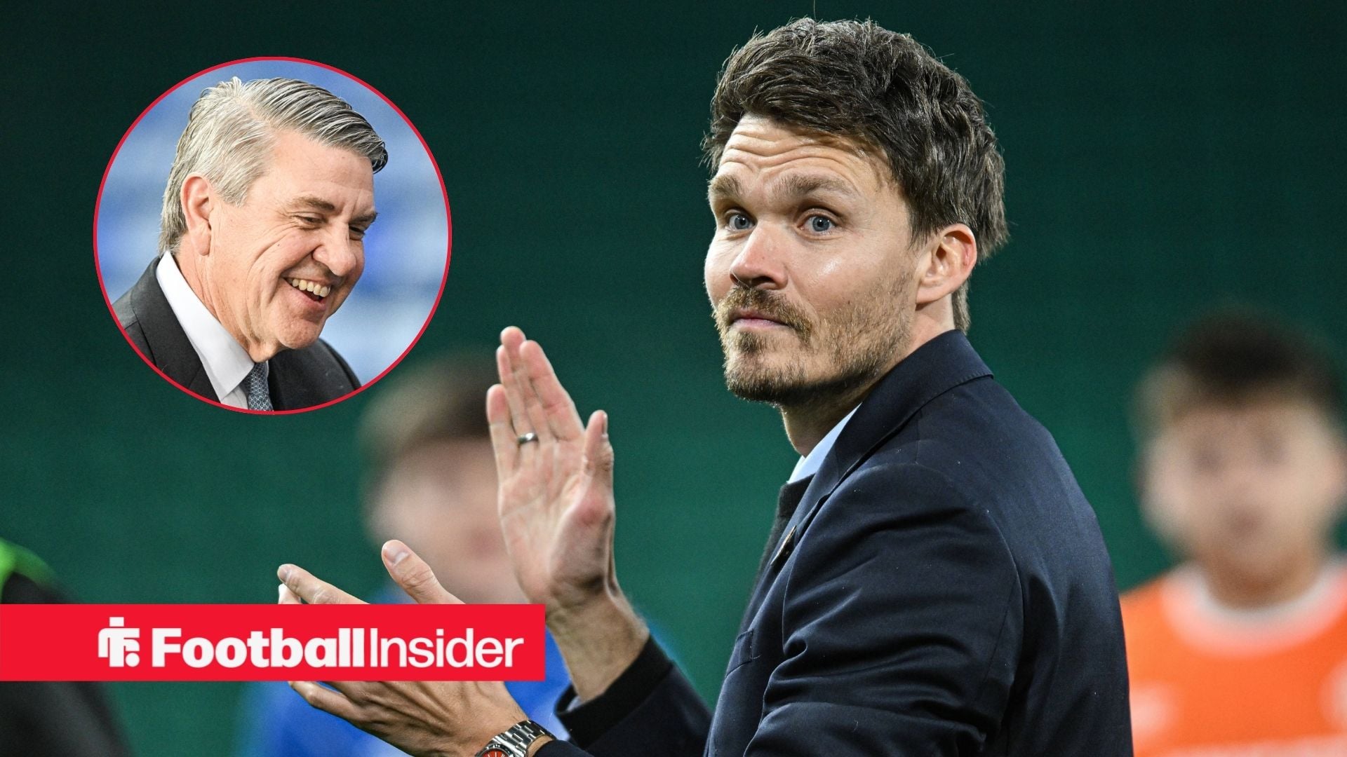 Rangers transfer decision gets seal of approval, they must ‘double down ...