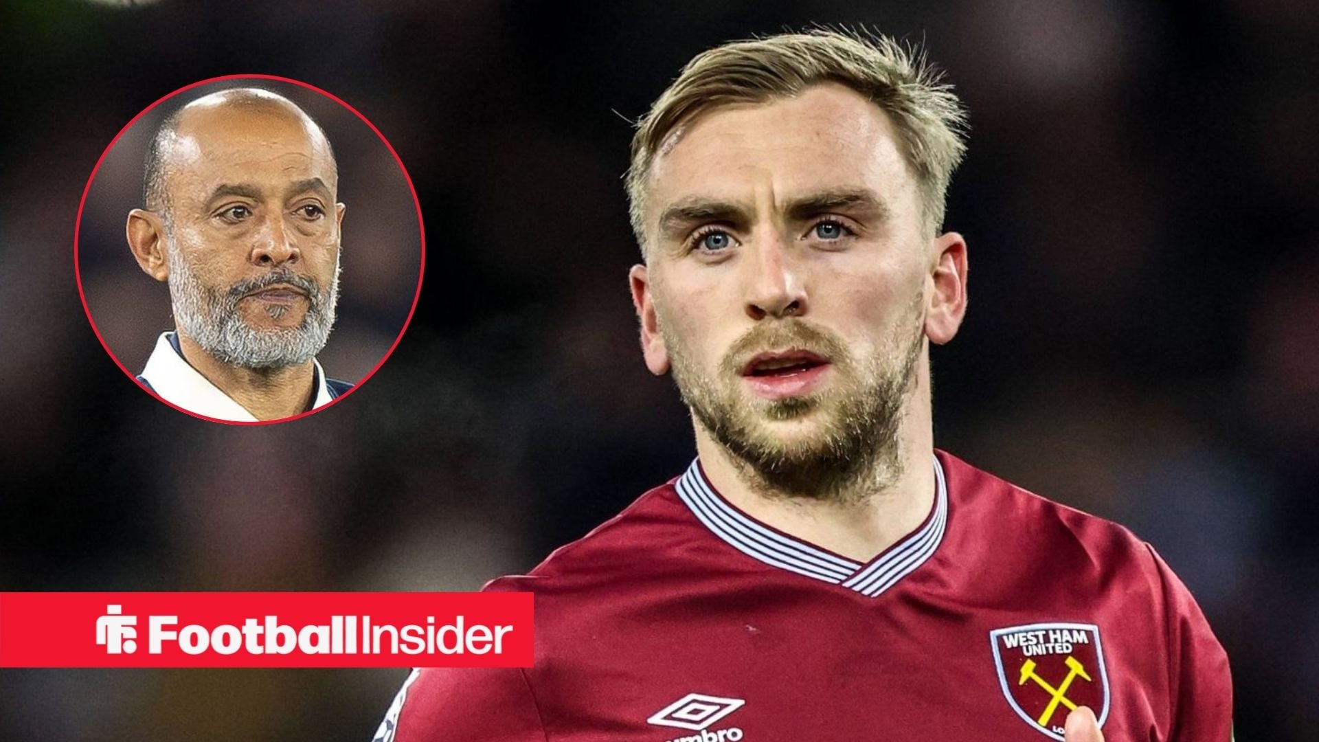 This is the real reason for Jarrod Bowen's West Ham 'problem' after ...