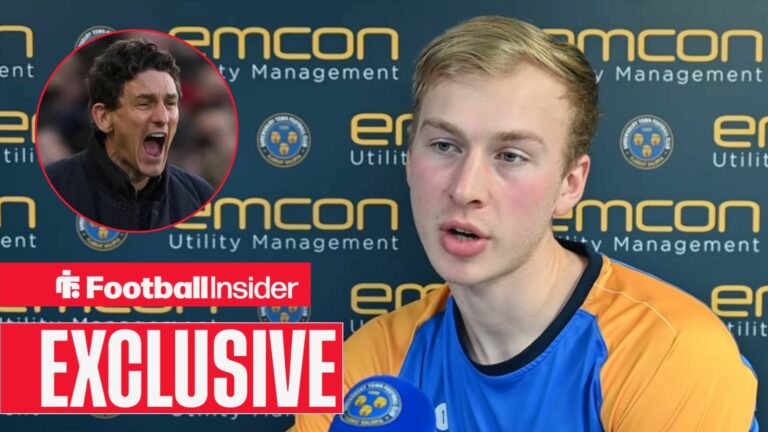 Matthew Cox Transfer News: Premier League Clubs Race for Brentford Star