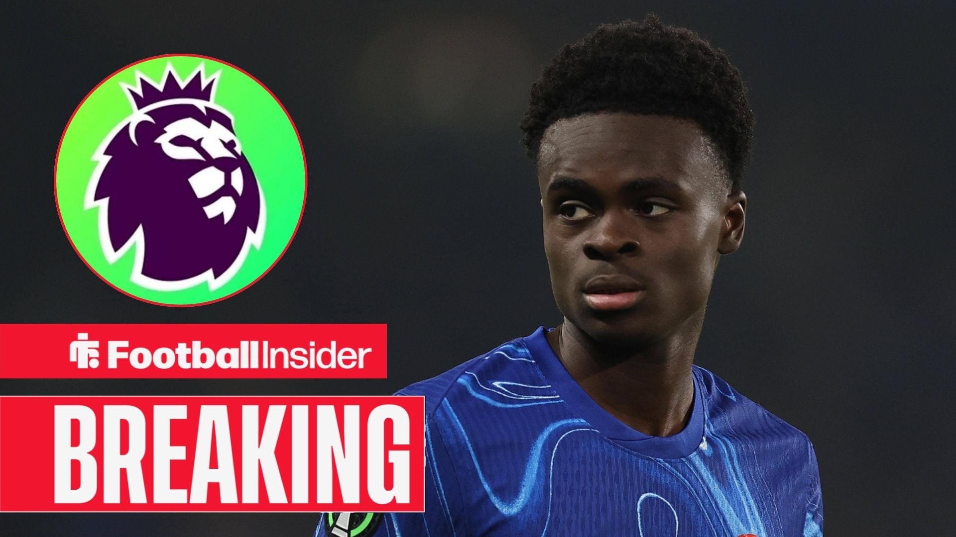 Tyrique George edges towards Chelsea exit as Premier League rivals plot ...