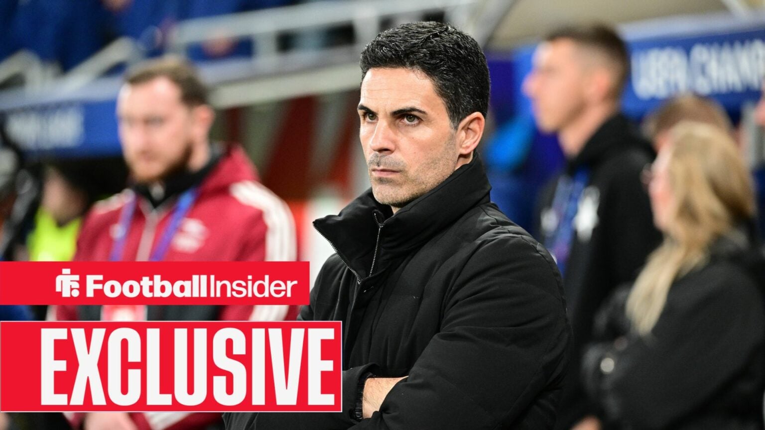 Arsenal: Keith Wyness Has 'No Sympathy' For Mikel Arteta