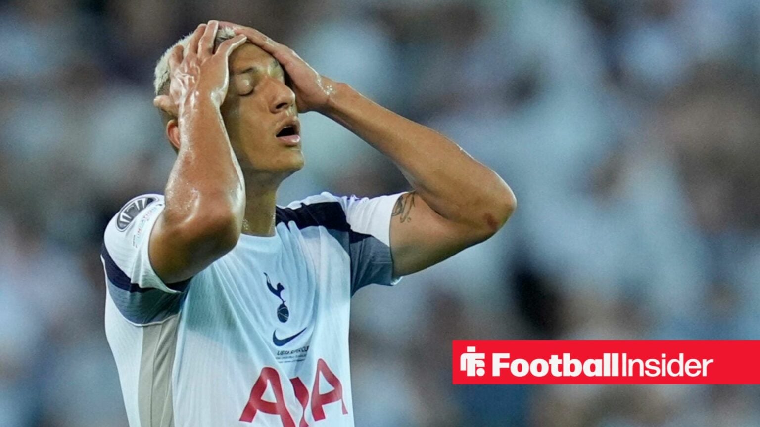 Tottenham Hotspur Match Hub | Line-Ups, Previews, Verdicts & Controversy