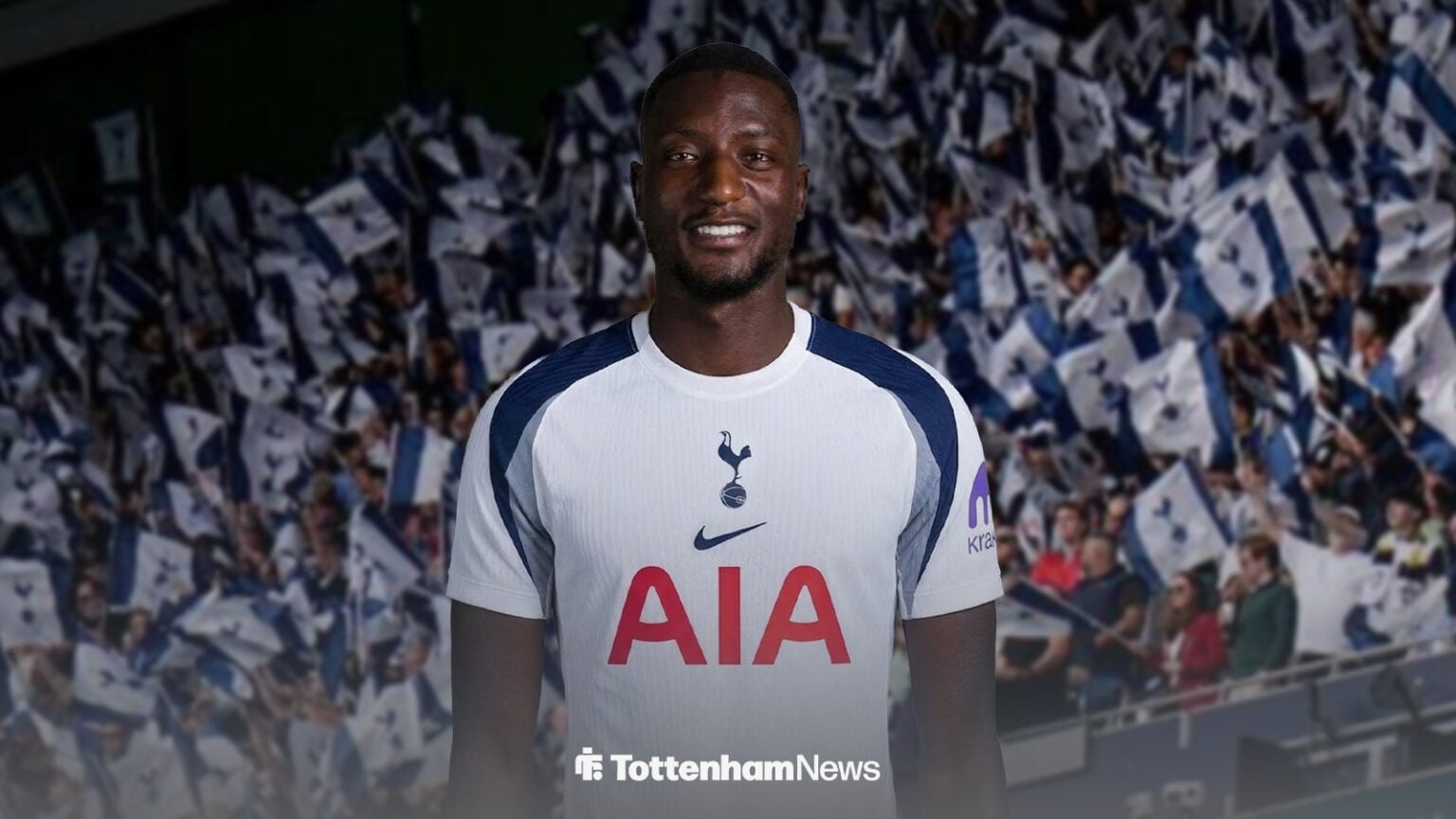 Tottenham Hotspur Transfer News | Inside Track On Spurs Signings & Deals