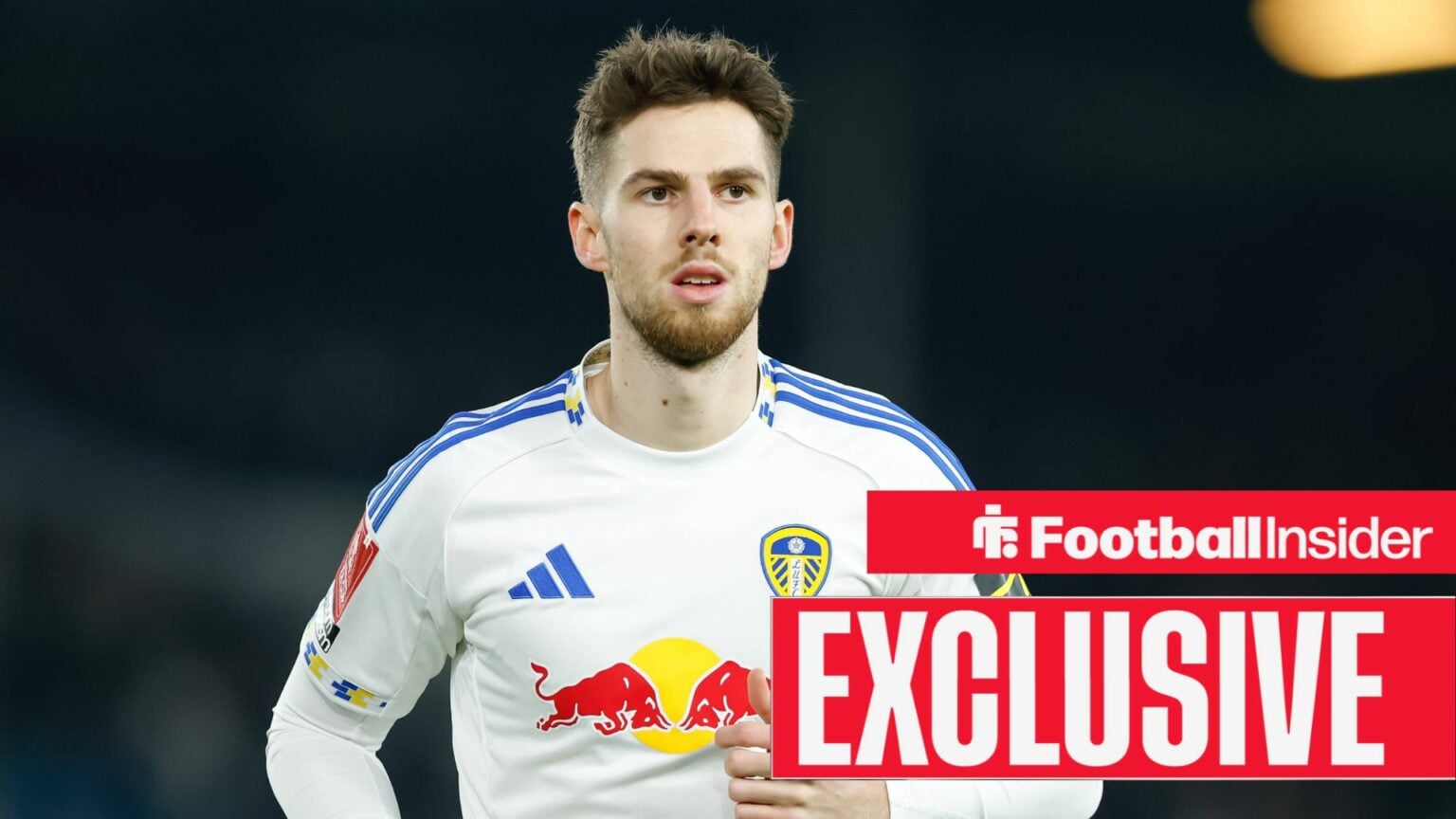 Anton Stach Return Is ‘Crucial’ For Leeds' Survival Hopes After Injury ...