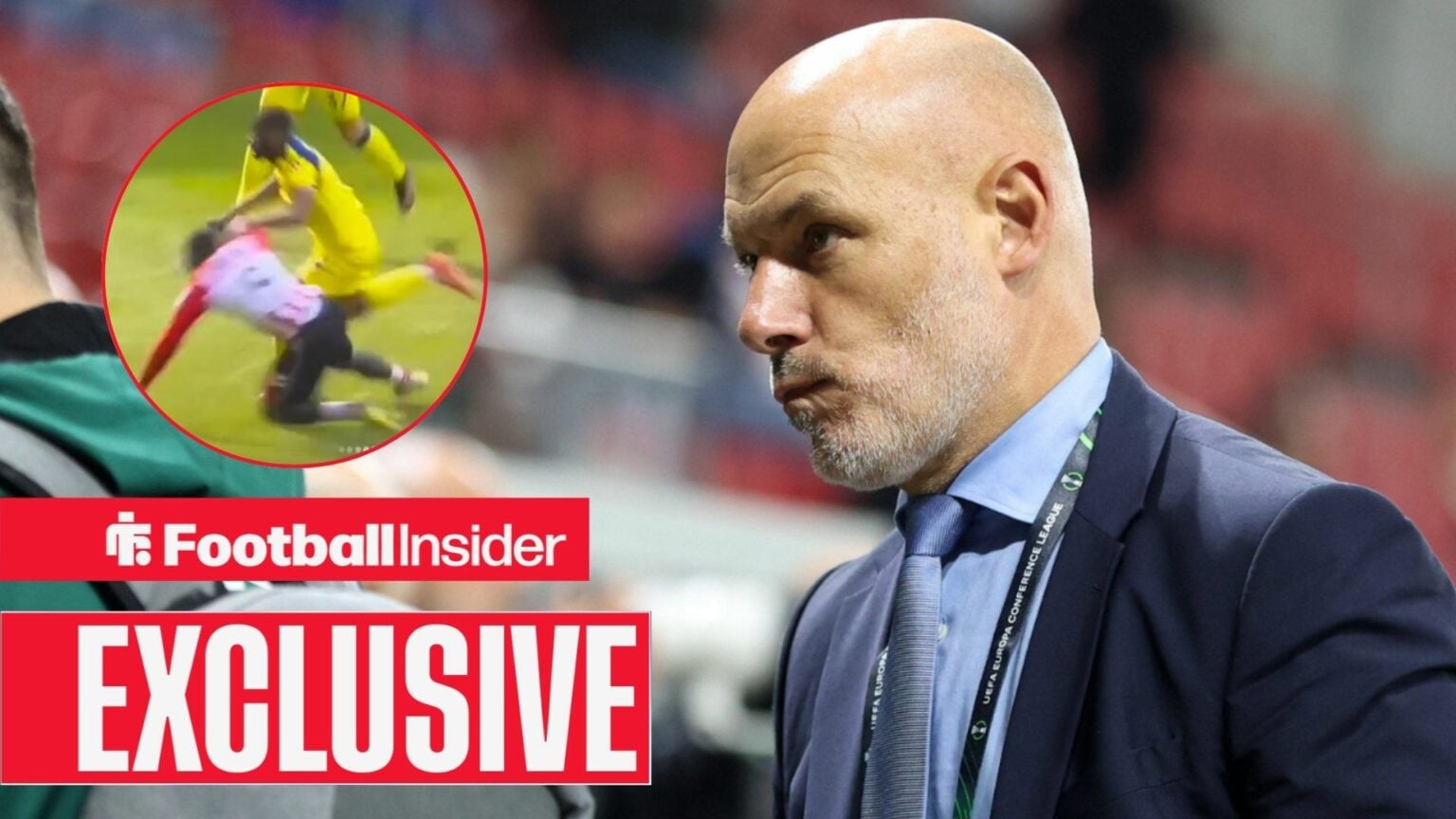 Sunderland vs Tottenham: Howard Webb Urged to Take Action as Ex-PGMOL ...