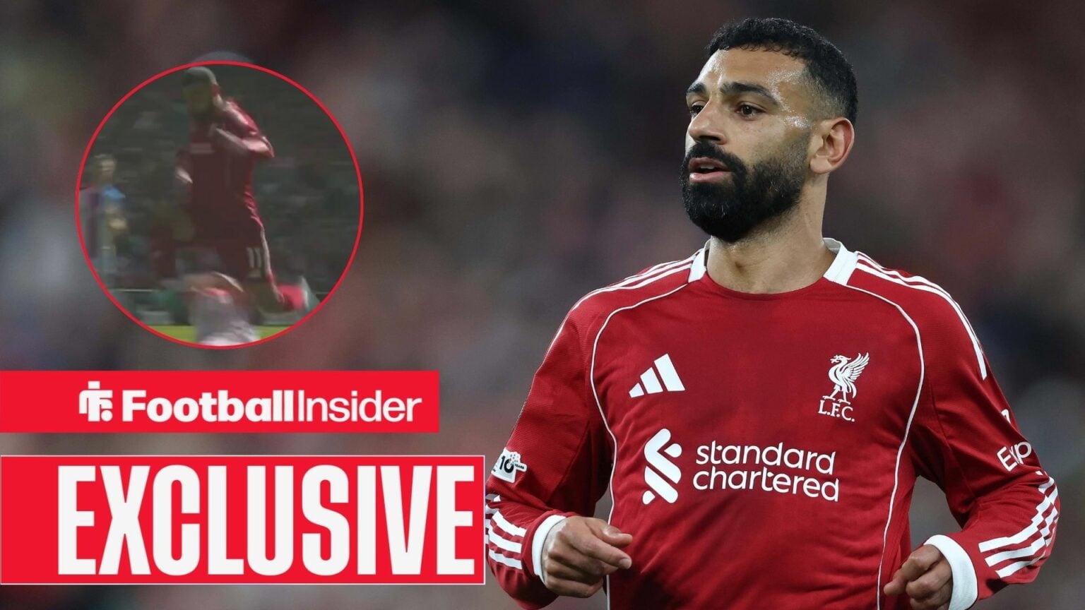 Liverpool Match Day Hub | Line-Ups, Previews, Verdicts & Controversy