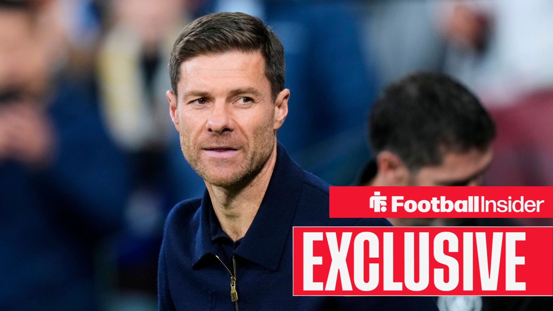 Liverpool: Keith Wyness Shares What His Spanish Contacts Say About Xabi ...