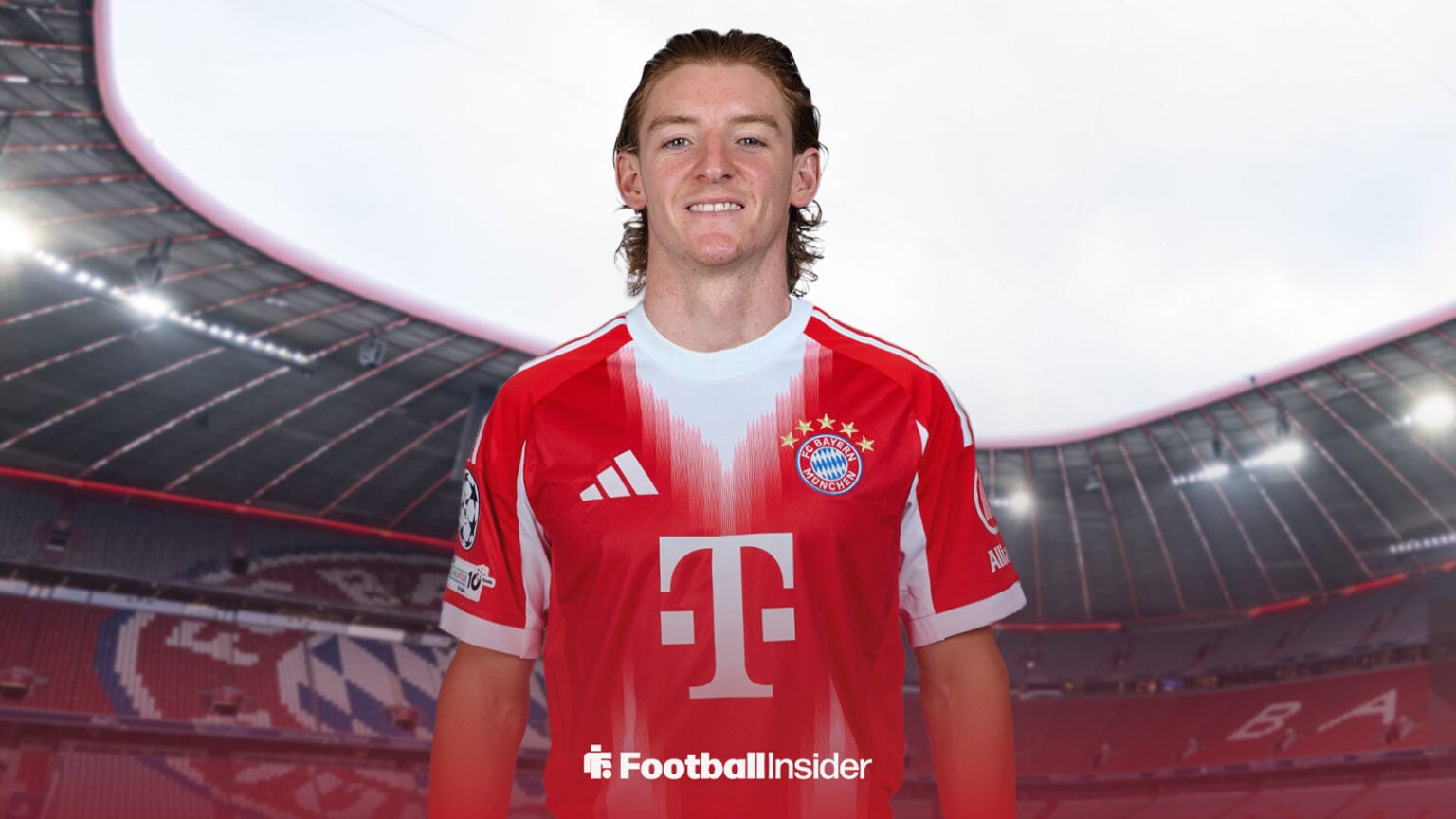 Anthony Gordon's Bayern Munich Move Is The 'Right Solution' For ...