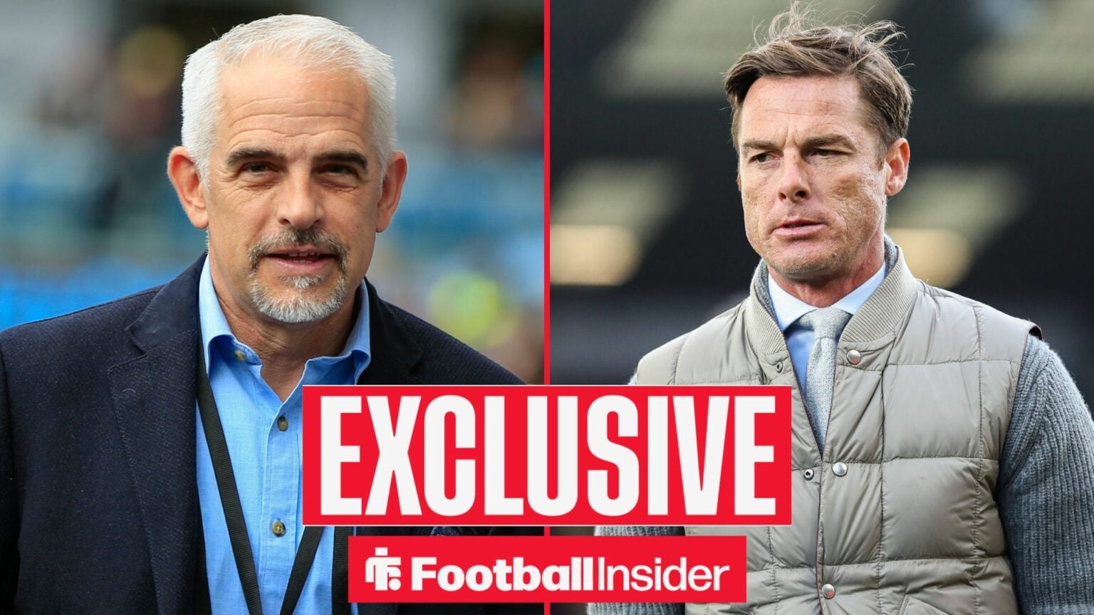 Burnley Face 'Worrying' Times After Scott Parker Exit - 'It's Not A ...