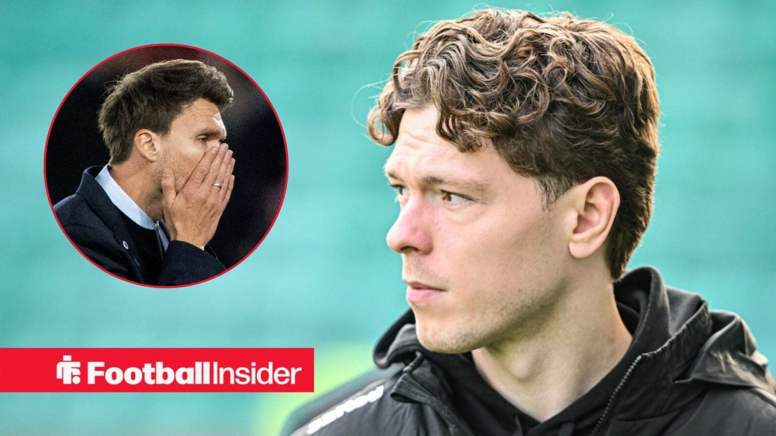 Rangers: Andreas Skov Olsen surely set to be axed for Old Firm clash ...