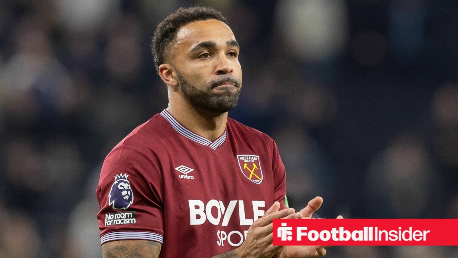 West Ham are about to make a big mistake with Callum Wilson after ...