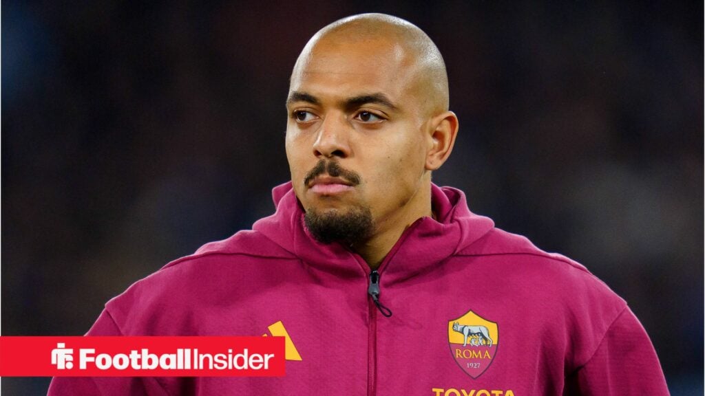 Donyell Malen: The Stats Behind Former Aston Villa Star's Staggering ...