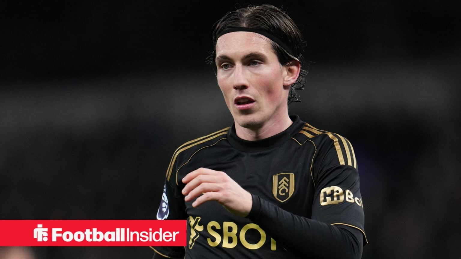 Aston Villa could be about to make a big mistake with Harry Wilson