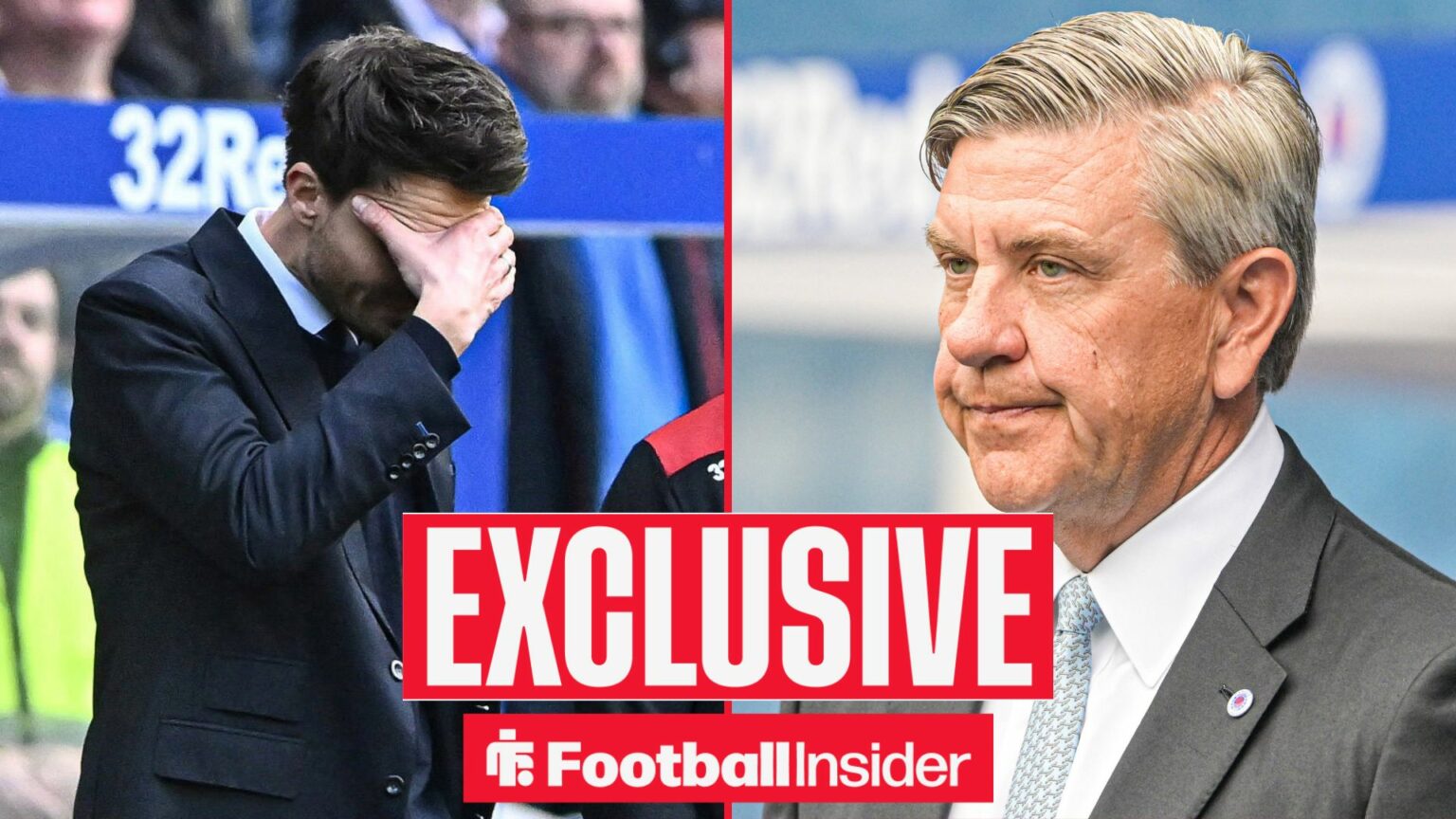 Rangers suffer ‘very damaging’ financial hit, potential solution to ...