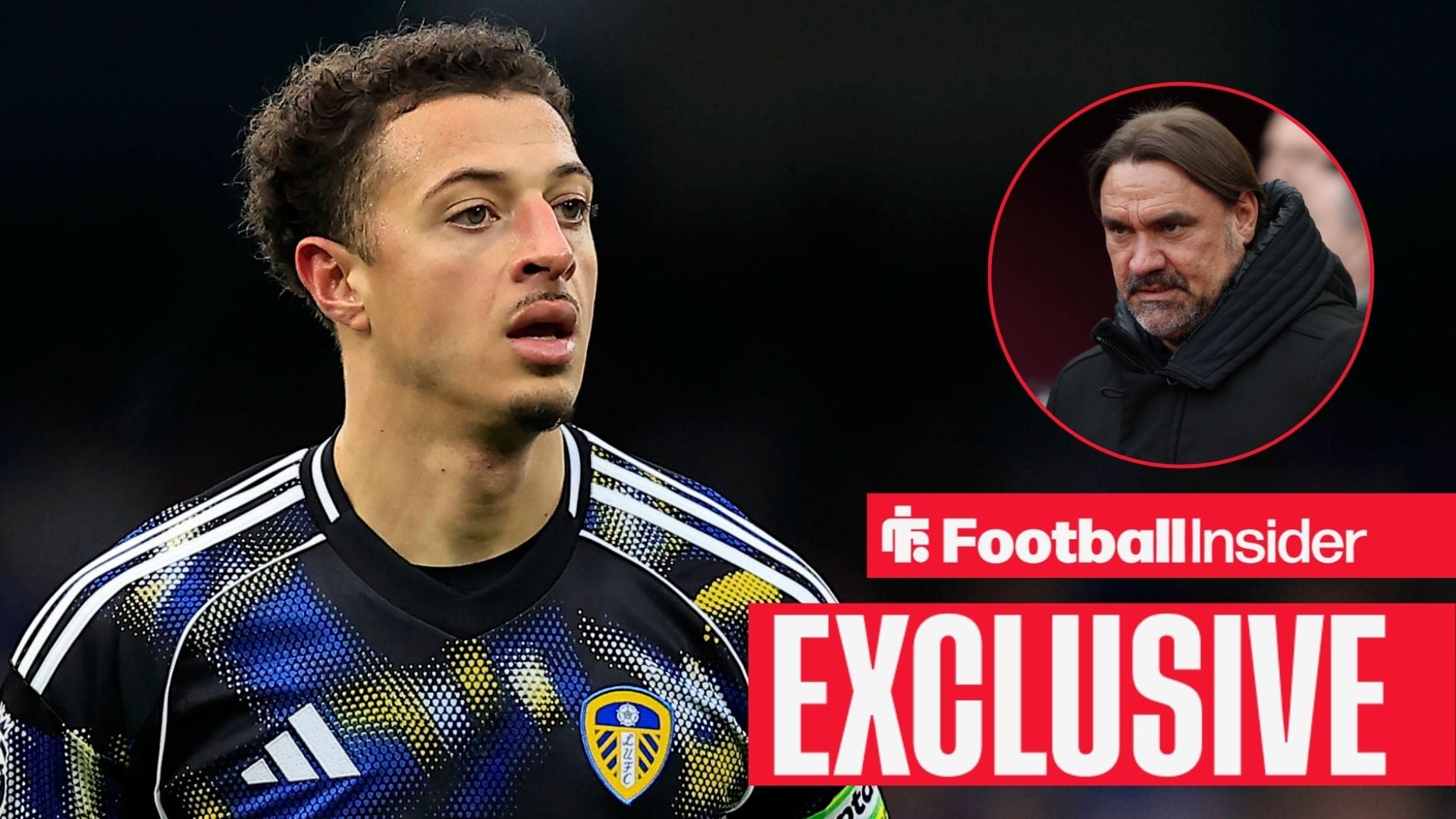Leeds United edge closer to agreeing Ethan Ampadu deal