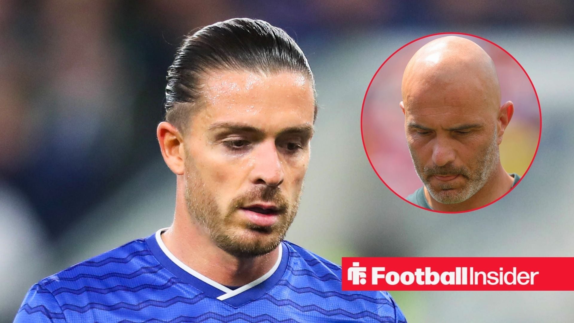 Everton deal for Jack Grealish looks dead in water as Enzo Maresca ...