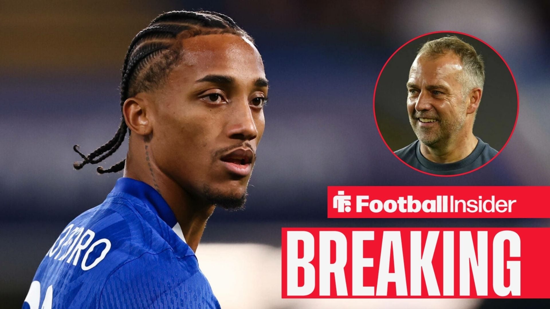 Joao Pedro: Barcelona to Accelerate Bid For Chelsea Star After 'Big ...
