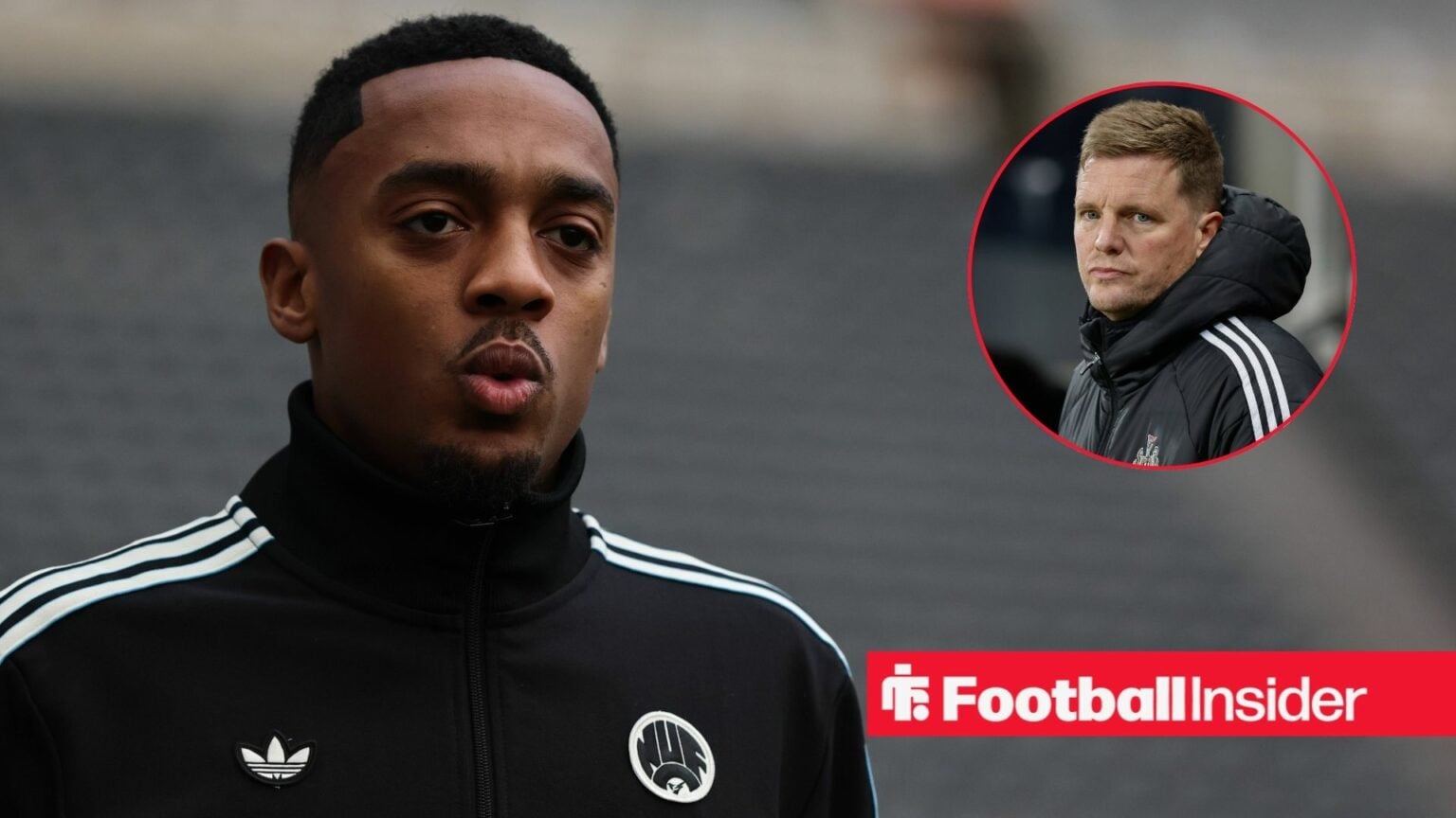 Joe Willock has sealed his fate at Newcastle as damning Fulham ...