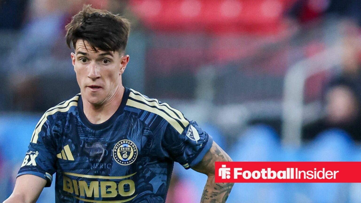 Leeds United have Bargain In Their Sights after Jovan Lukic Reveal