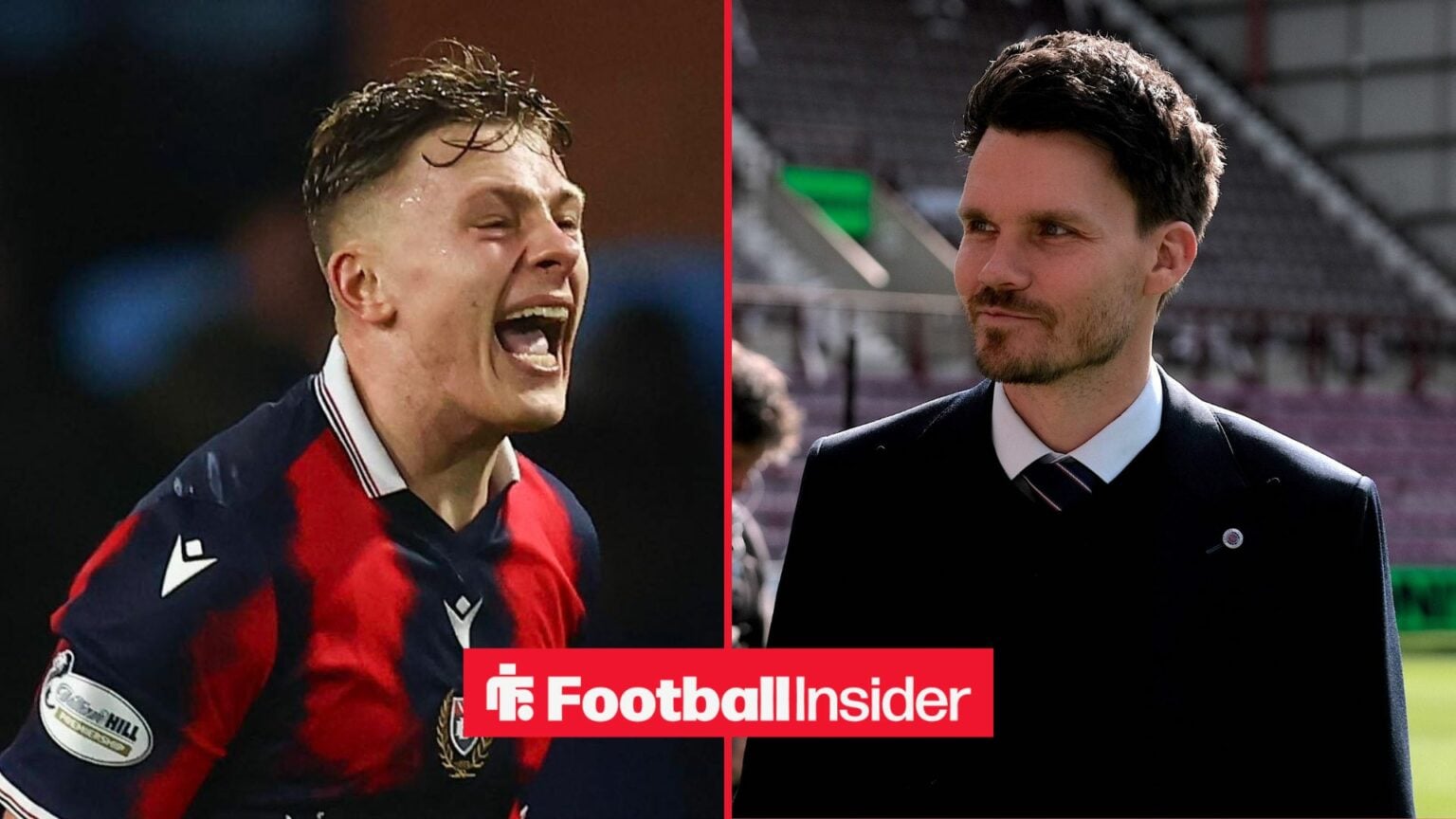 Danny Rohl faces first true Rangers Transfer Test amid Luke Graham Update