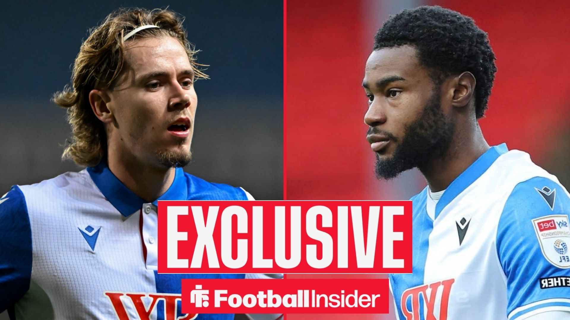 Todd Cantwell: Blackburn Rovers Plan to Accept New Offer, Teammates to ...
