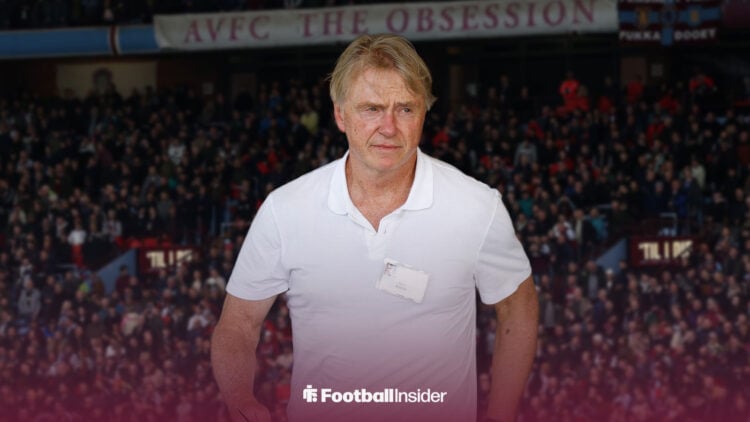 Aston Villa being 'dragged' into Wes Edens case: 'It may be immensely ...