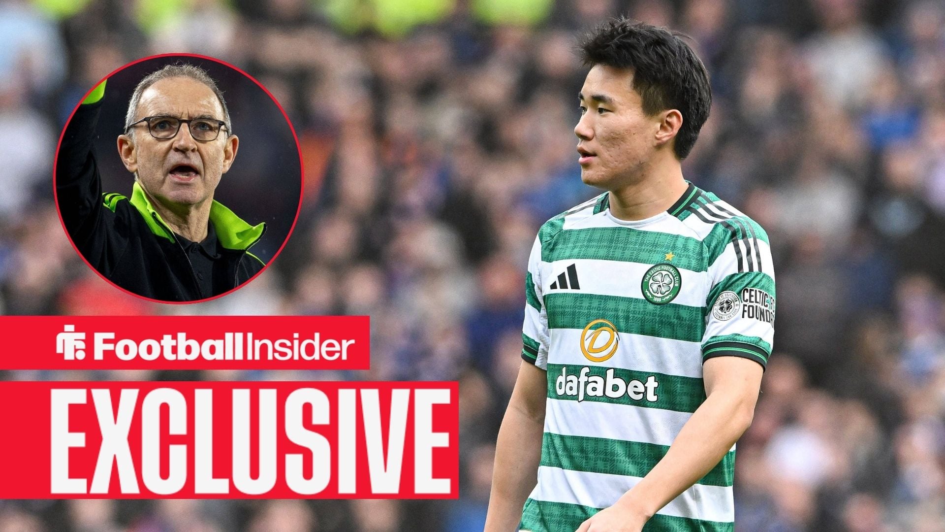 Celtic set to find it 'difficult' to sign players this summer as Yang ...