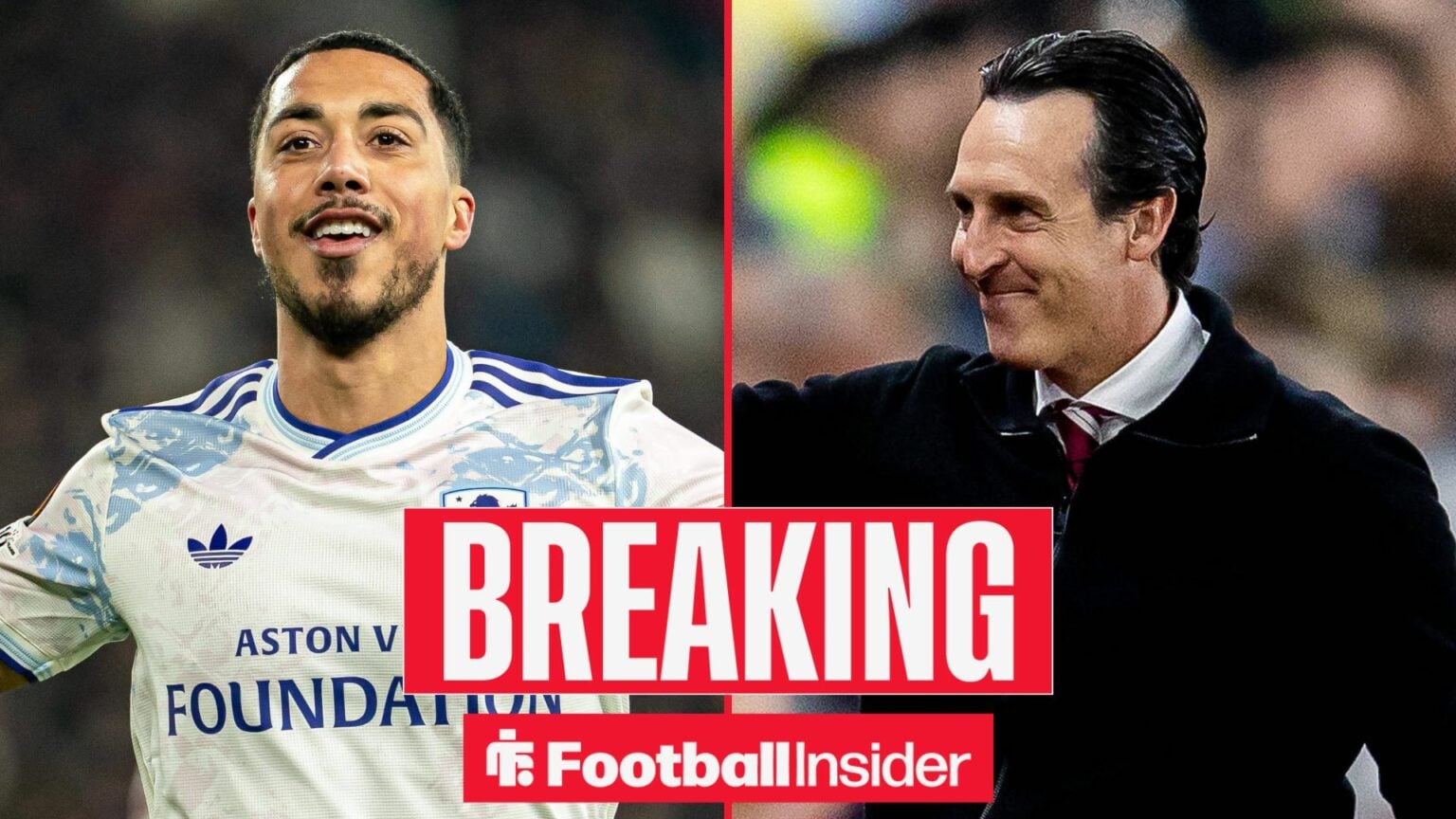 Aston Villa News, Transfers & Insider Analysis | Football Insider