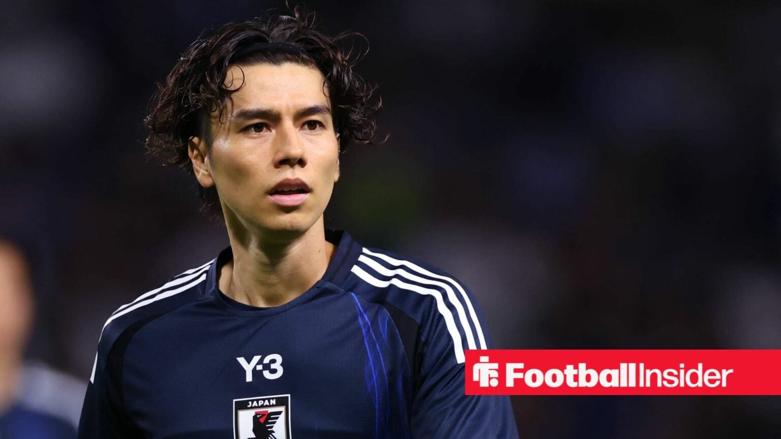 Ao Tanaka: How the Japanese media rated Leeds United star in win vs Iceland