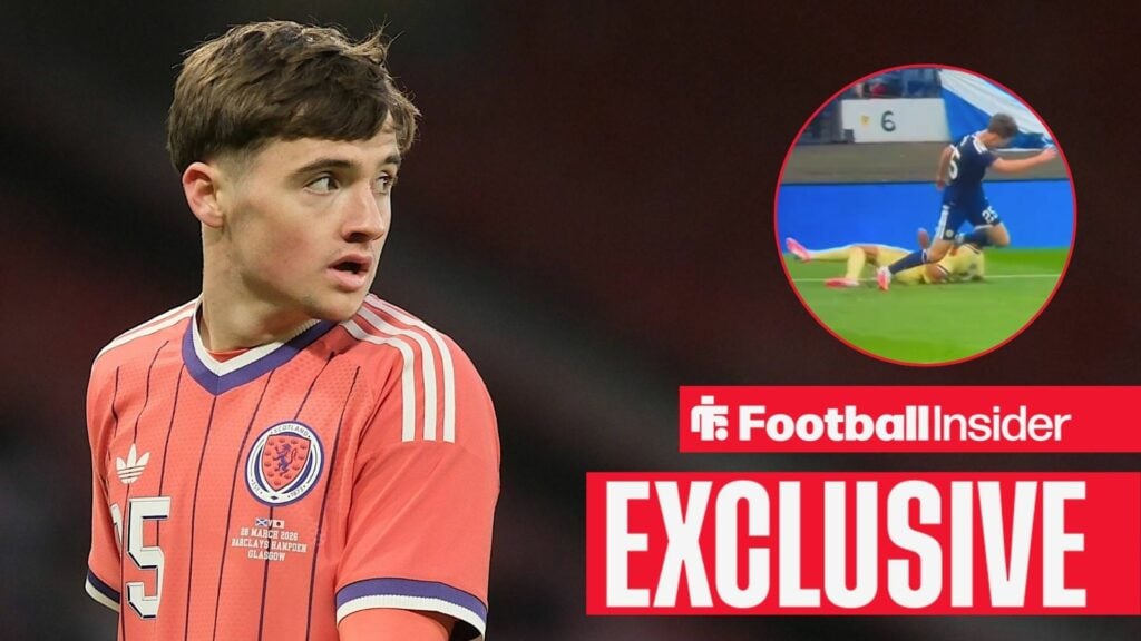 Rangers Sent Warning by Ex-Refs Chief as Findlay Curtis Cheats in ...