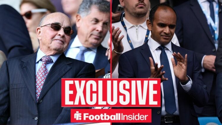 Keith Wyness blasts Lewis family for Tottenham end-of-season statement ...