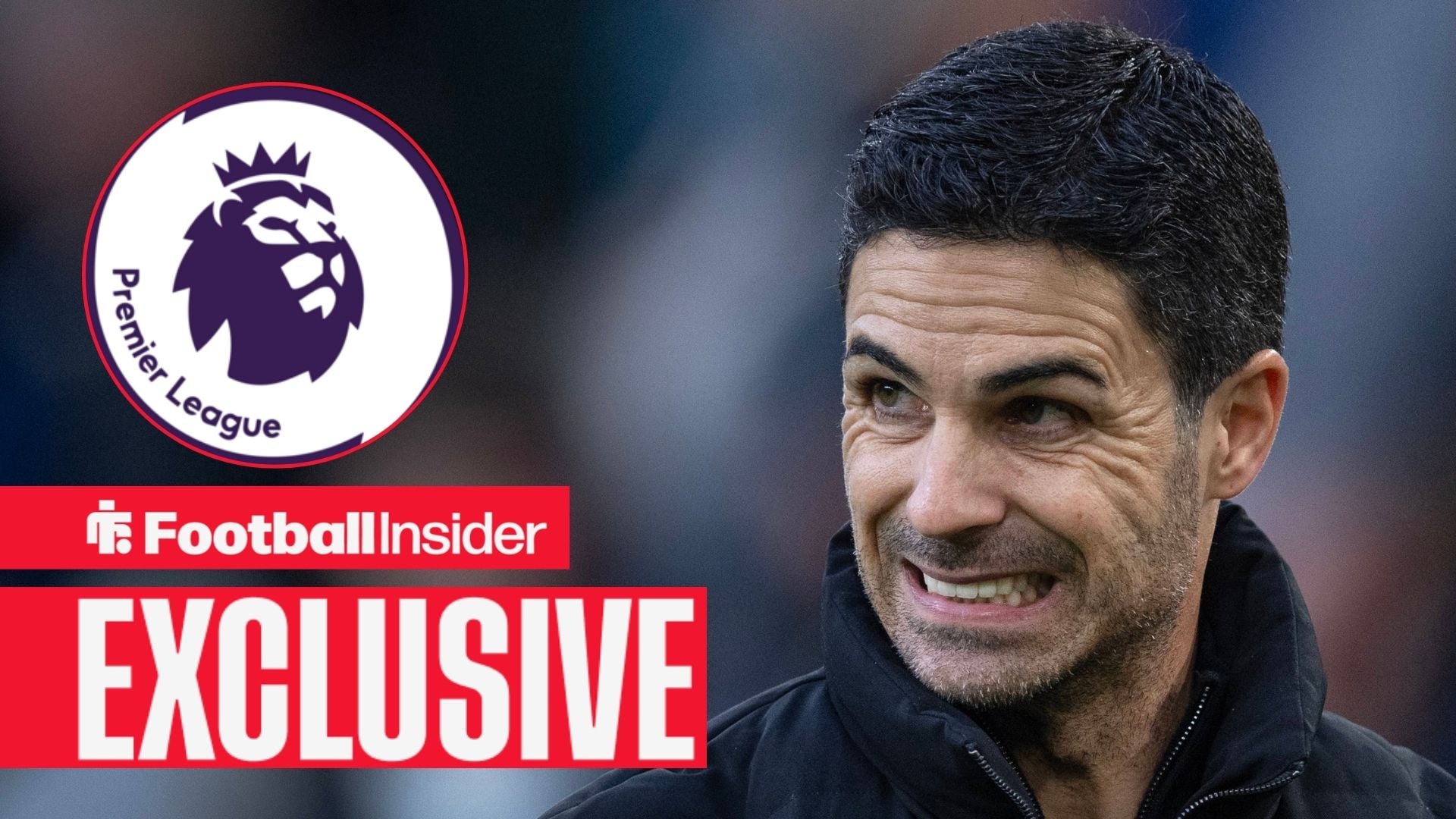 Keith Hackett 'Amazed' as Arsenal Make Premier League History After ...